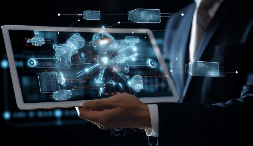 Generative World Explorer (Genex)